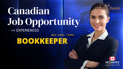 Canadian Job Listing For Foreign Nationals Joy Stephen