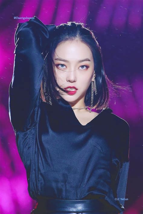 These Are The Female Idols Whose Seductive Faces Make Them The Perfect Villainess Koreaboo
