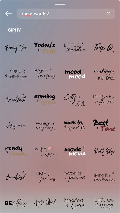 99 One Word Instagram Captions For Every Post 2024 Artofit
