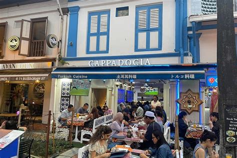 The 10 Best Restaurants In Raffles Place Singapore Tripadvisor