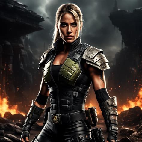 Spec Ops Ai Generated Artwork Nightcafe Creator