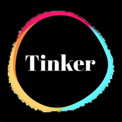 Tinkr Online Store