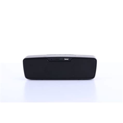 ลำโพง Bluetooth Speaker S2025 กล่องใหม่ สินค้าพร้อมส่ง มีบริการเก็บเงินปลายทางด้วยครับ Shopee