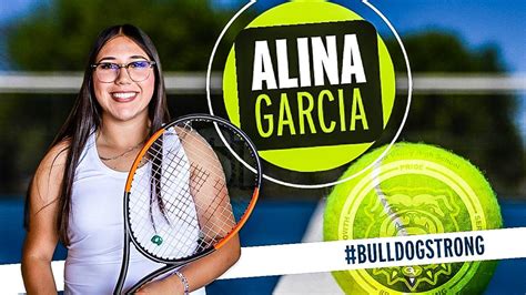 Bulldogstrong Student Spotlight Alina Garcia Golden Valley High School