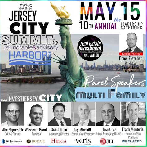 Looking Forward To Being On This Panel On May 15th Discussing All The