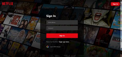 Github Saddamarbaanetflix Clone App React Typescript Building Netflix Clone App With