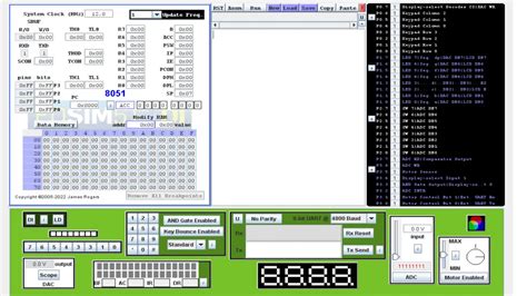 Microcontroller Lab Programming For Engpptx