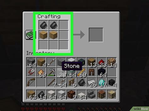 How To Craft And Use A Fletching Table In Minecraft