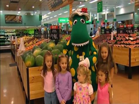 Image Episodetwenty One Gregsnews2  Wigglepedia Fandom Powered By Wikia