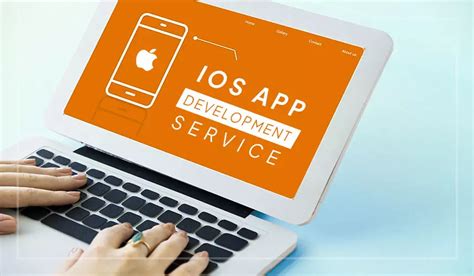 Know Points Before Embarking On Custom Ios App Development Services