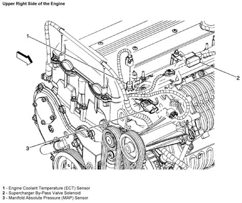 2004 saturn vue redline oxygen sensor location diagram new bosch oxygen sensor downstream for
