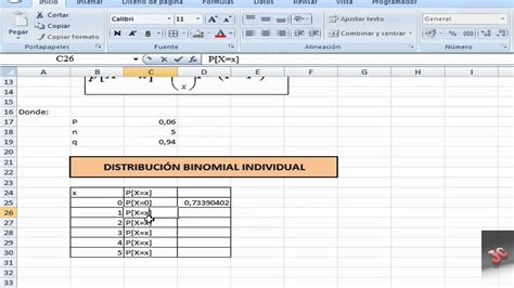 Excel Binomdist Explained At Roger Krug Blog