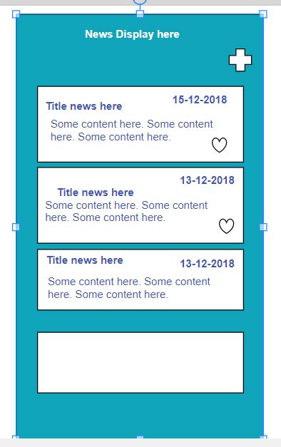 Xamarinforms How To Design Listview Viewcell Design In Xamarin Forms