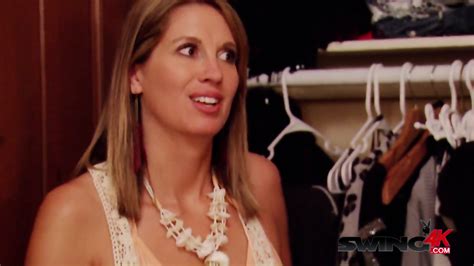 Amateur Swingers Enjoy Each Other Bodies In The Red Orgy Room The