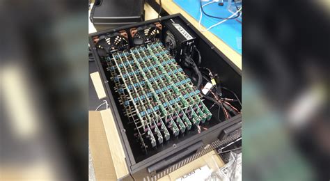 This 60 Raspberry Pi Farm Simulates Data For A Medical Team Toms