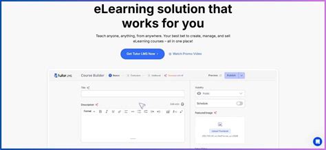 LearnDash Vs Tutor LMS Which LMS Is Better In