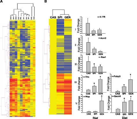 Transcriptome Alterations In Rat Mammary Epithelial Cells As A Function