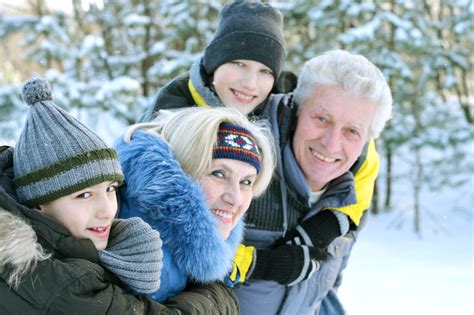 Winter Hearing Aid Tips Hearing Aids Paducah