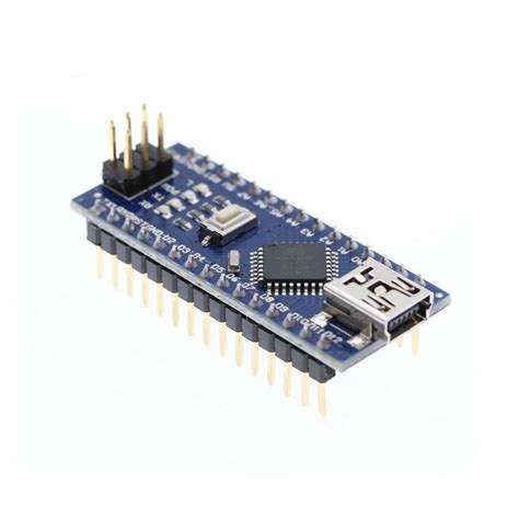 Nano V3 Atmega 328p Development Board Arduino
