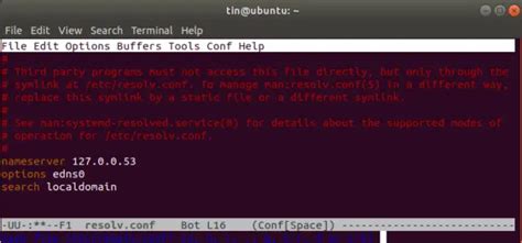 How To Edit Config Files In Ubuntu Vitux