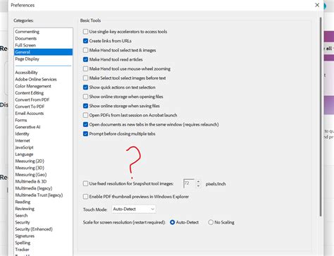 Solved Re How To Stop Adobe Acrobat From Automatically O Adobe