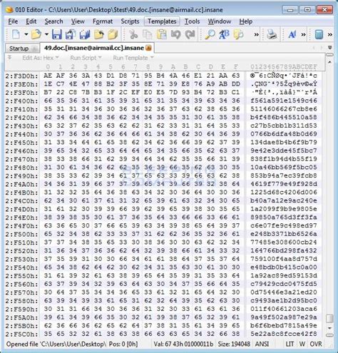 Desucrypt Ransomware In The Wild With Deuscrypt And Decryptable Insane