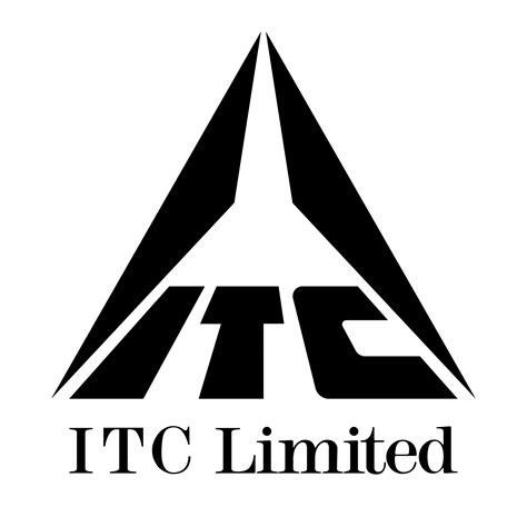 ITC Limited Logo PNG Transparent SVG Vector Freebie Supply