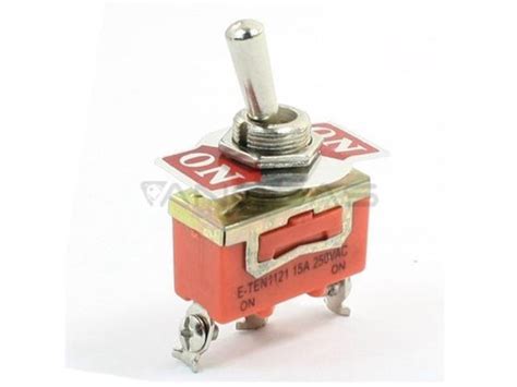 Cmu Hs801 Mod Spdt Toggle Screw Communica Part No Cmu Hs801 Mod