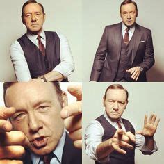 Frank Underwood Style On Pinterest