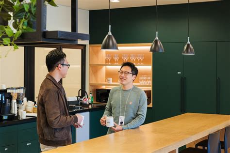 아시아경제 채용 전 커피 한 잔스타트업 커피챗 문화 뜬다