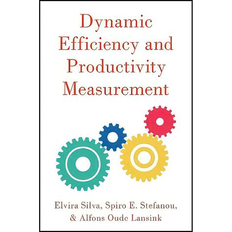 قیمت و خرید کتاب Dynamic Efficiency And Productivity Measurement اثر