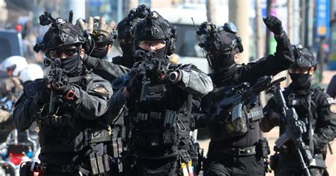 한미연합훈련 도중 ‘술파티 육군 간부… 감찰 돌입