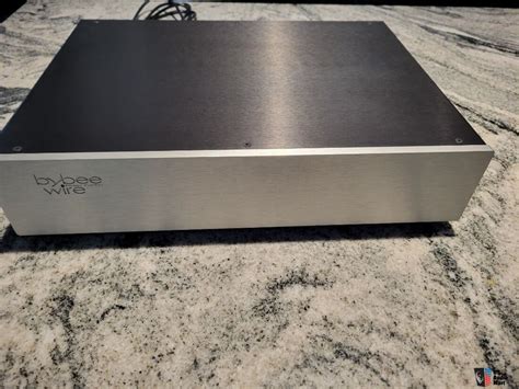 Bybee For Sale Canuck Audio Mart