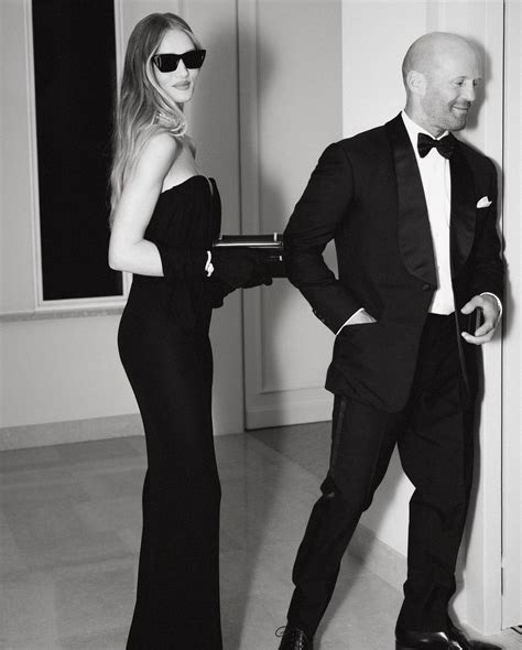 헐리우드 진짜 왜 결혼 안하는지 궁금한 커플