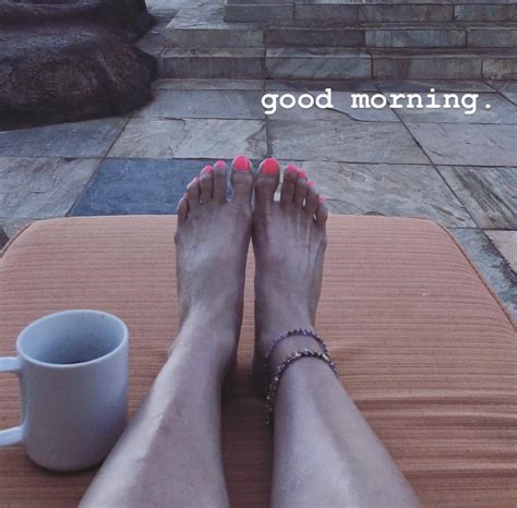 Nikki Bellas Perfect Feet Rwrestlefeettwo