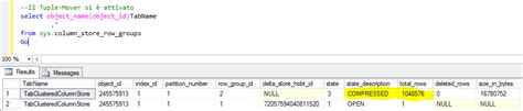 Sql Server Tips And Tricks Sql Server 2014 Updatable Clustered