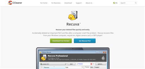 Recuva Pricing Features And Details In 2025