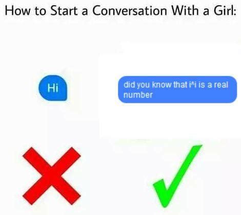Math Jokes And Memes Only Nerds Will Appreciate