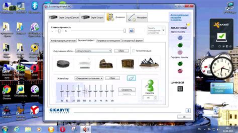 Realtek Hd Для Наушников – Telegraph