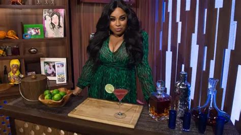 Former Bad Girls Star Tanisha Thomas Is Engaged — See The Ring