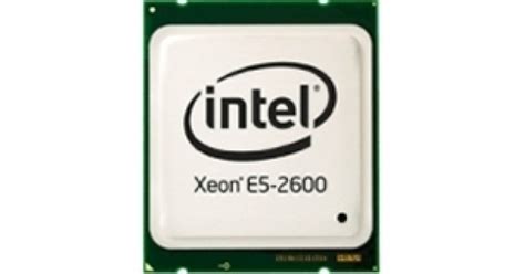 Cisco UCS CPU E GHz E W Core MB Cache DDR MHz No Heat Sink Processor