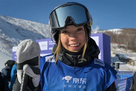 Eileen Gu Father The Man Behind The Best 2026