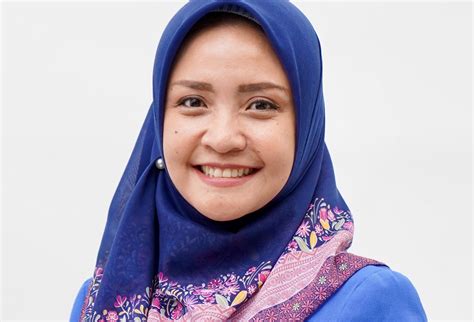 Amalia Meutia Pemenang Kahi 2024 Mengubah Ketidaktahuan Menjadi