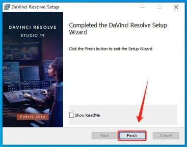 DaVinci Resolve Studio 下载 安装 破解版激活 教程 付杰博客