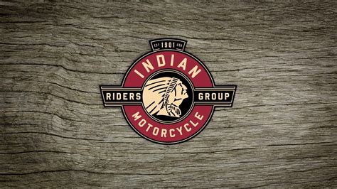 Indian Motorcycle Logo Wallpaper