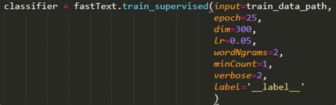 Memoryerror Bad Allocation · Issue 782 · Facebookresearchfasttext · Github