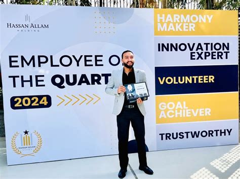 Mahmoud Salah Msc On Linkedin Employeeofthequarter Teamwork Hassanallamholding 61 Comments