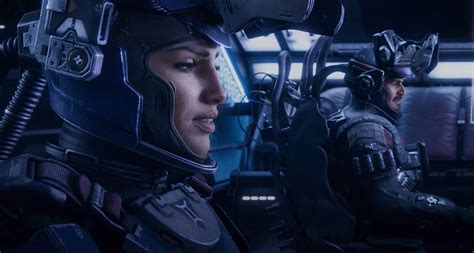 Создатель The Expanse Osiris Reborn немного рассказал о вдохновениях