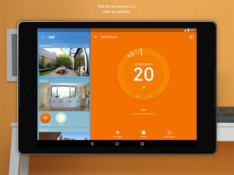 Nest Android Apps Op Google Play