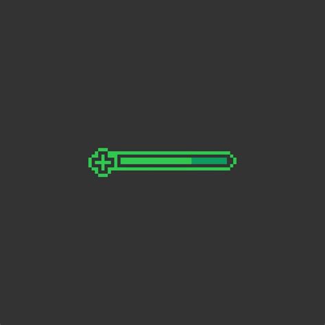 premium vector pixel art game asset